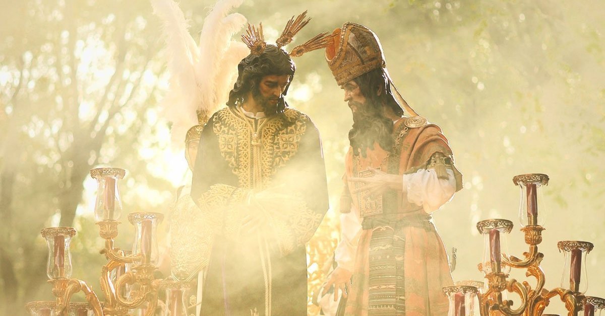 Lunes Santo 2024: Un inimaginable Lunes Santo | Las Cigarreras